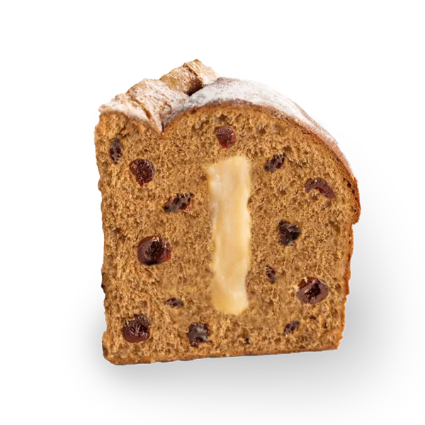 Panettone Foresta Nera - Panettone di Verona | Scarpato